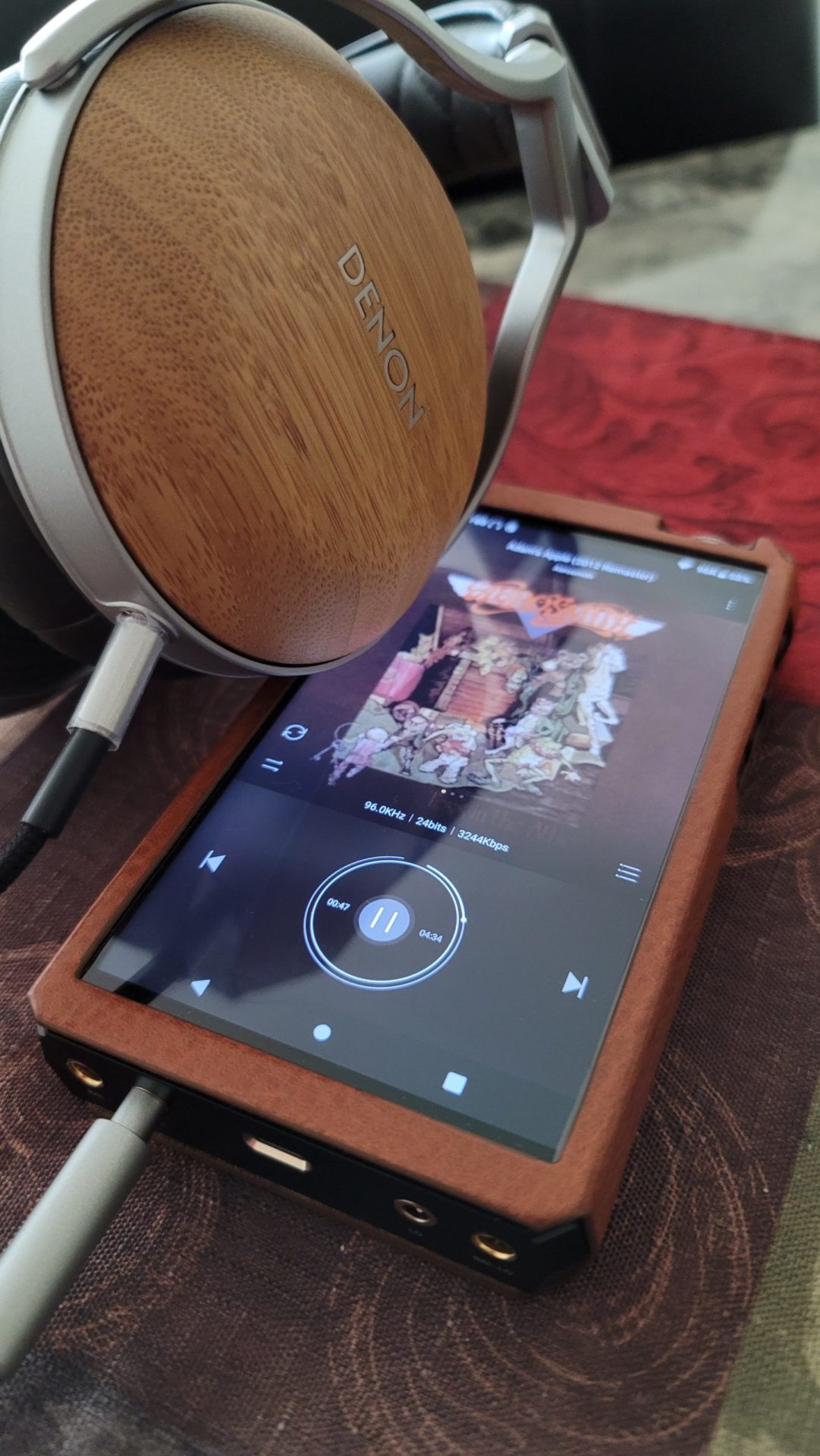 Denon AH-D9200 Review – TOTL Offering - Audio Rabbit Hole